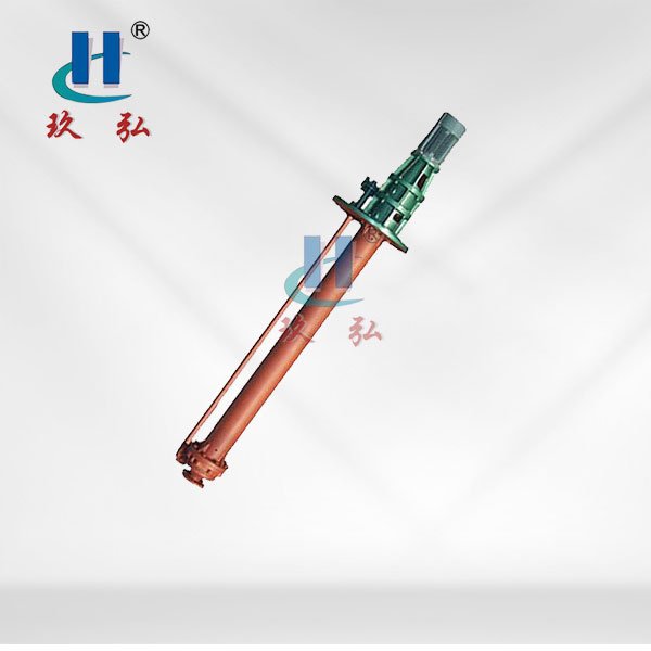 GY型高温熔盐液下泵_江苏玖弘泵业有限公司