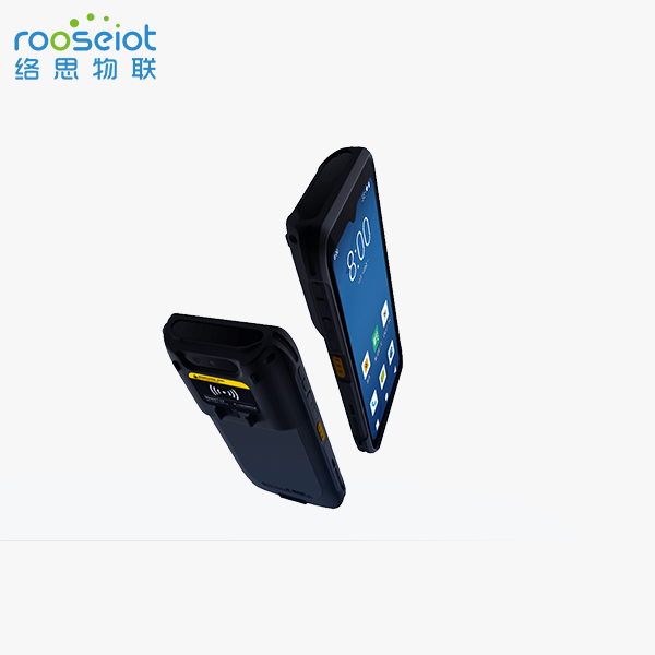 iData T2 手持采集终端 _江苏络思物联科技有限公司