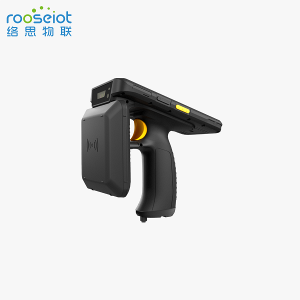 iData T1 UFH RFID手持终端_江苏络思物联科技有限公司