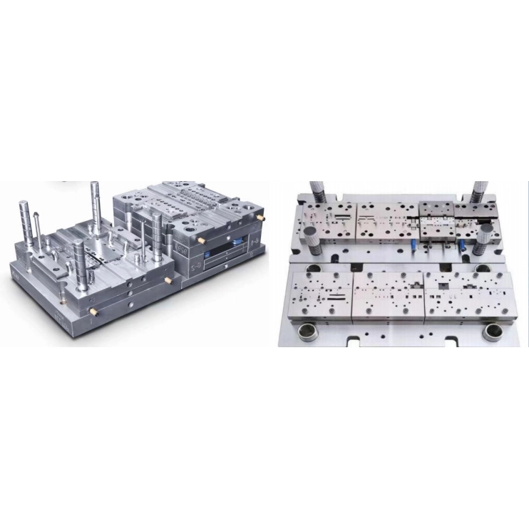 Shenzhen YLYH Technology: Premier Supplier of Precision Metal Stamping ...