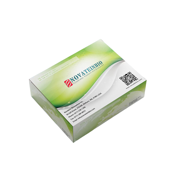 Asymmetric Dimethylaoyoinine ADMA ELISA Kit-Novatein Biosciences Inc.