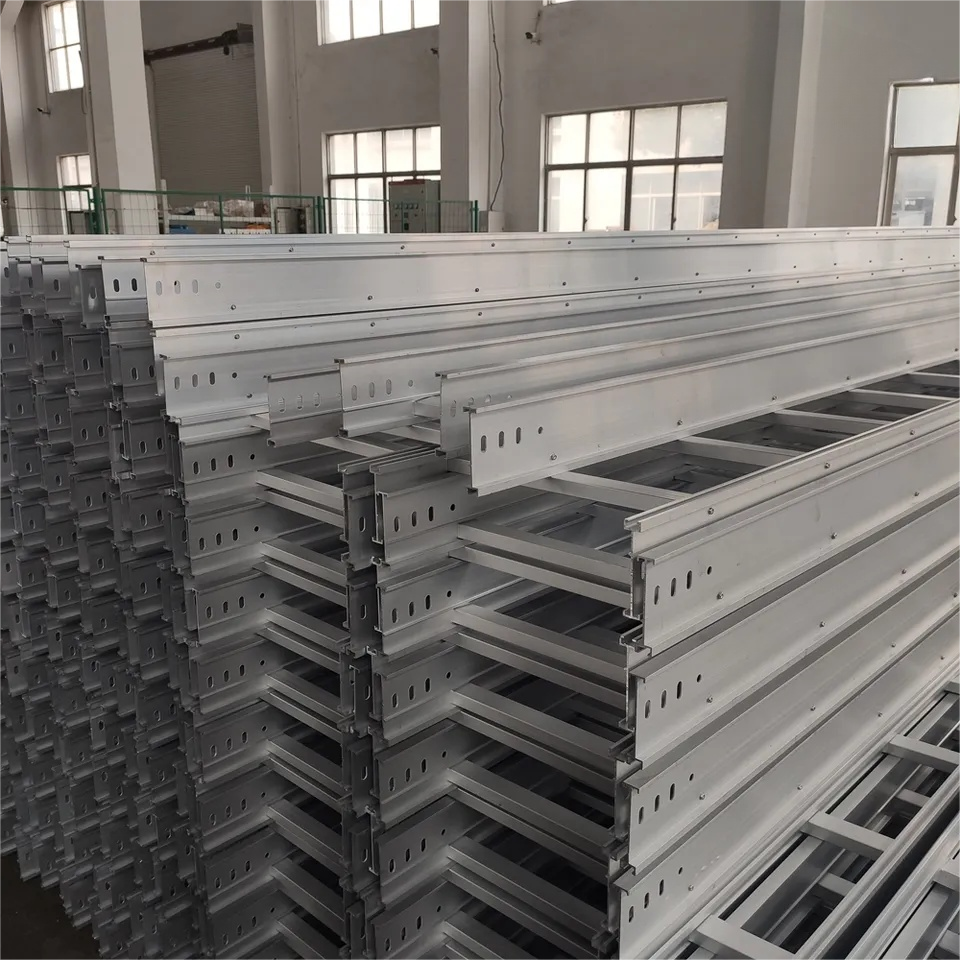 Fire safety standards for fire-resistant cable trays-Shandong ...