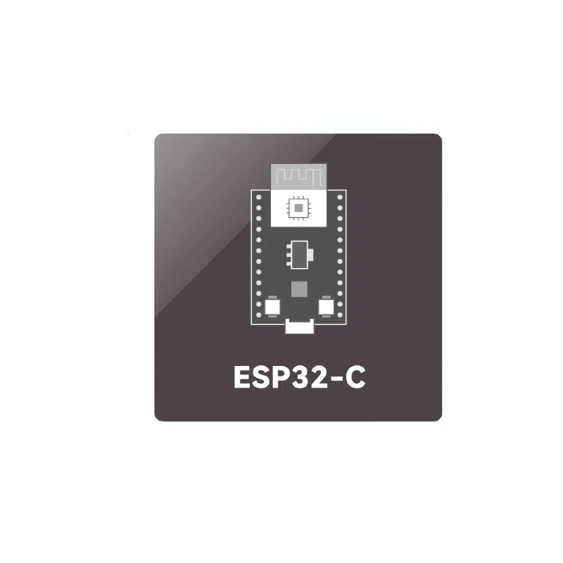 ESP32-C3 系列_苏州优贝克斯电子科技有限公司