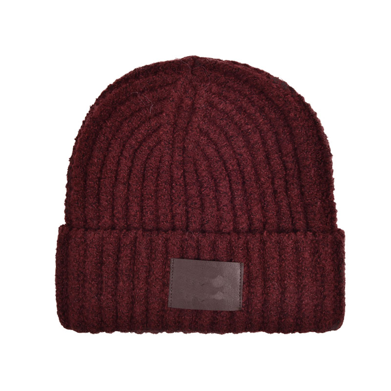 Outdoor warm and cold-proof cold hat