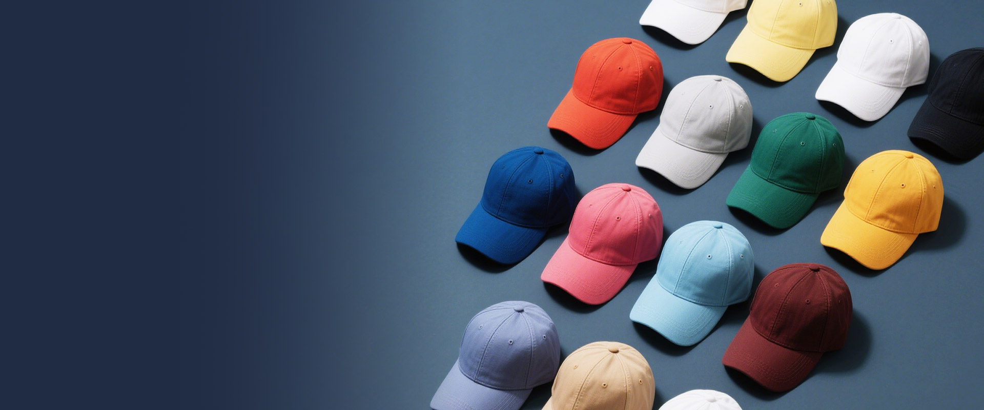 BSD Hat Manufacturer