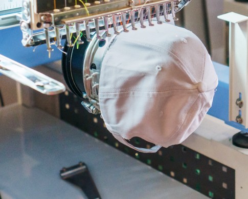 BSD Hat Manufacturer