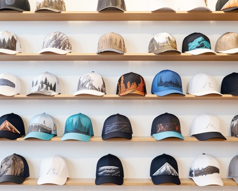 BSD Hat Manufacturer