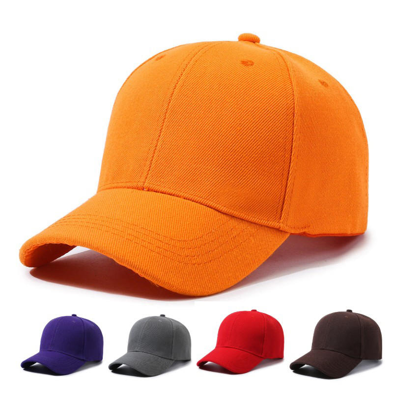 Three-dimensional fashion wide-brimmed sun-protective baseball cap