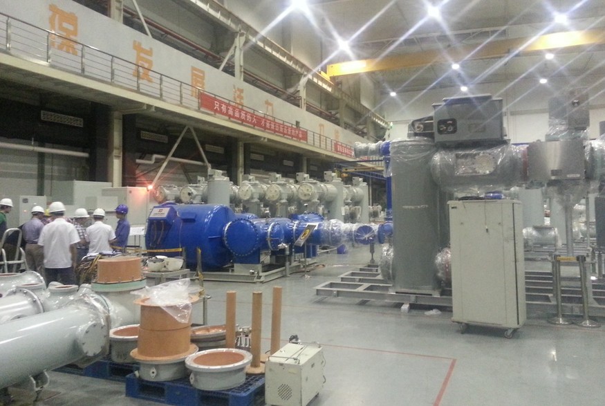 Shenzhen Shining Technology Co., Ltd.