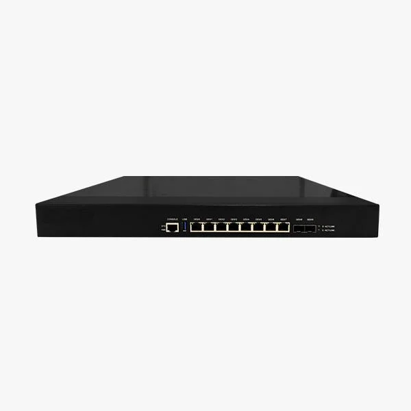 Info-One SD-WAN Device Solutions | Intelligent WAN Optimization China