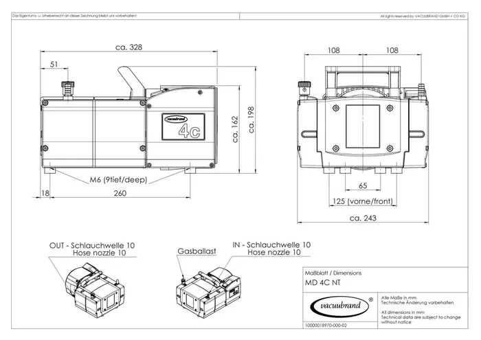 MD 4C NT_上海库班实业有限公司