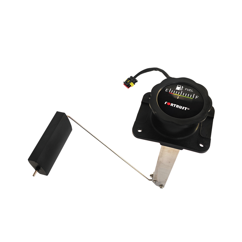 High Precision Base Fuel Tank Level Sensor for Silent Generator Sets ...