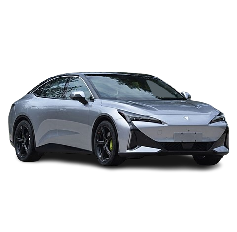 2024 New Cars BAIC BJEV Arcfox Alpha S5 China's Polar Fox SUV 650km ...