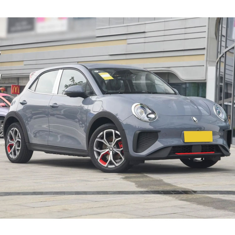 New Car Great Wall GWM Ora Good Cat GT Electric Mini Car 2024 Mulan 401 ...