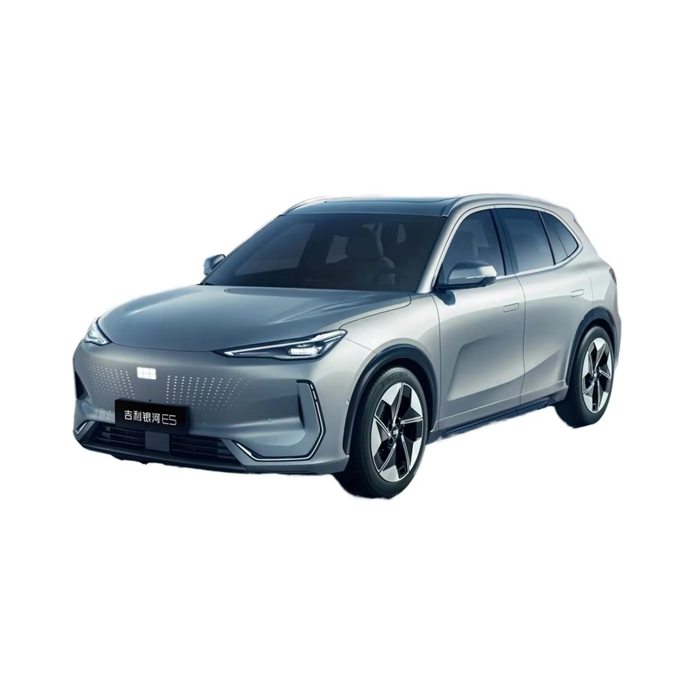 Geely Galaxy E5 Long Range Luxury Electric SUV Hot Sale EV