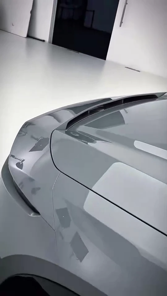 2025 Mazda EZ-60 High-End Edition: Extended Range Vehicle