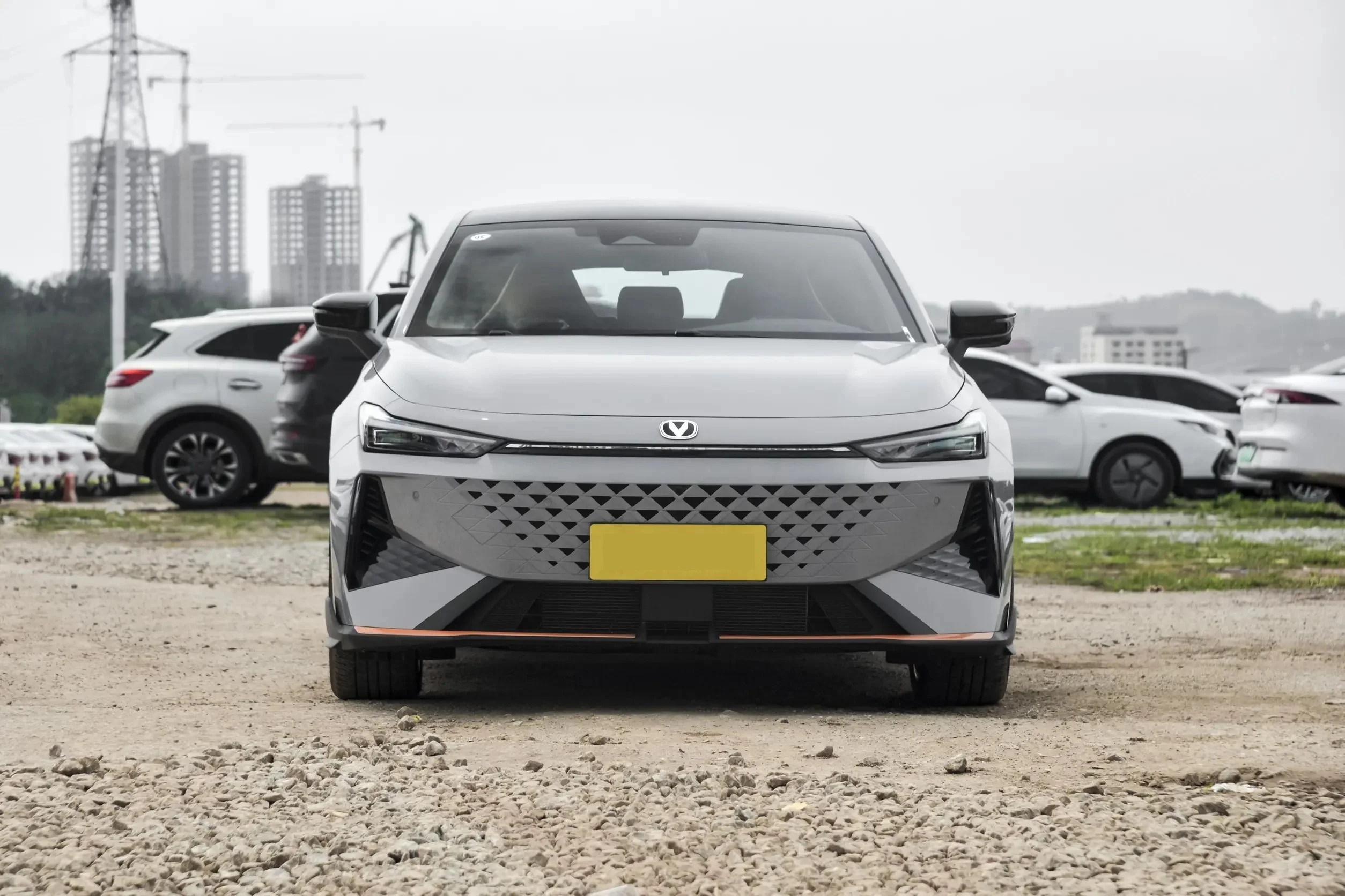 Changan Uni-V 2024: Testbericht zum leistungsstarken 1,5-Tonnen-Neuwagen