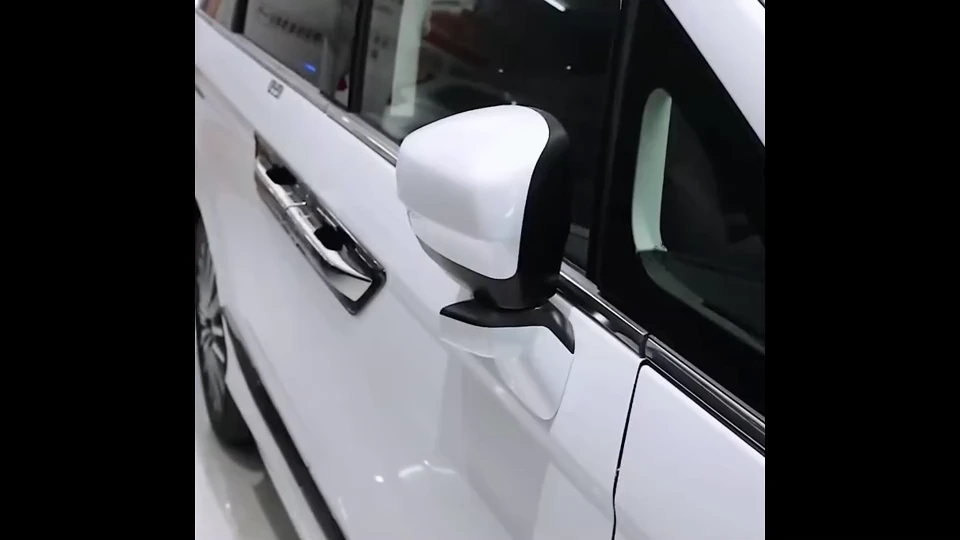 2024 2025 Honda Elysion Hybrid Luxury 2.0L EHEV MPV Family