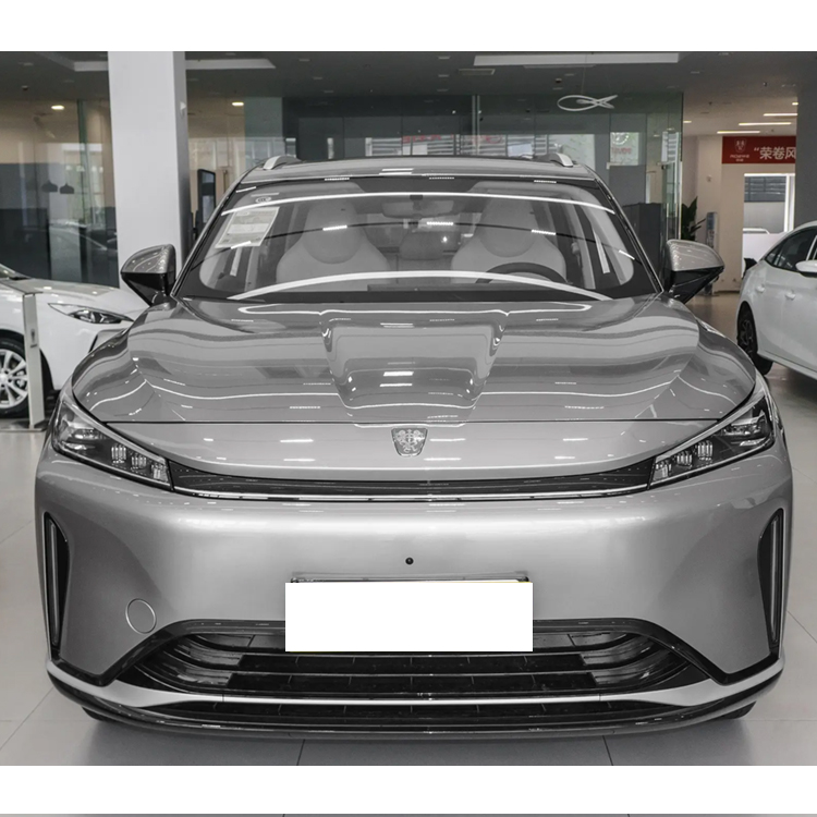 SAIC Roewe D5X DMH Compact PHEV SUV Hybrid Electric Vehicle