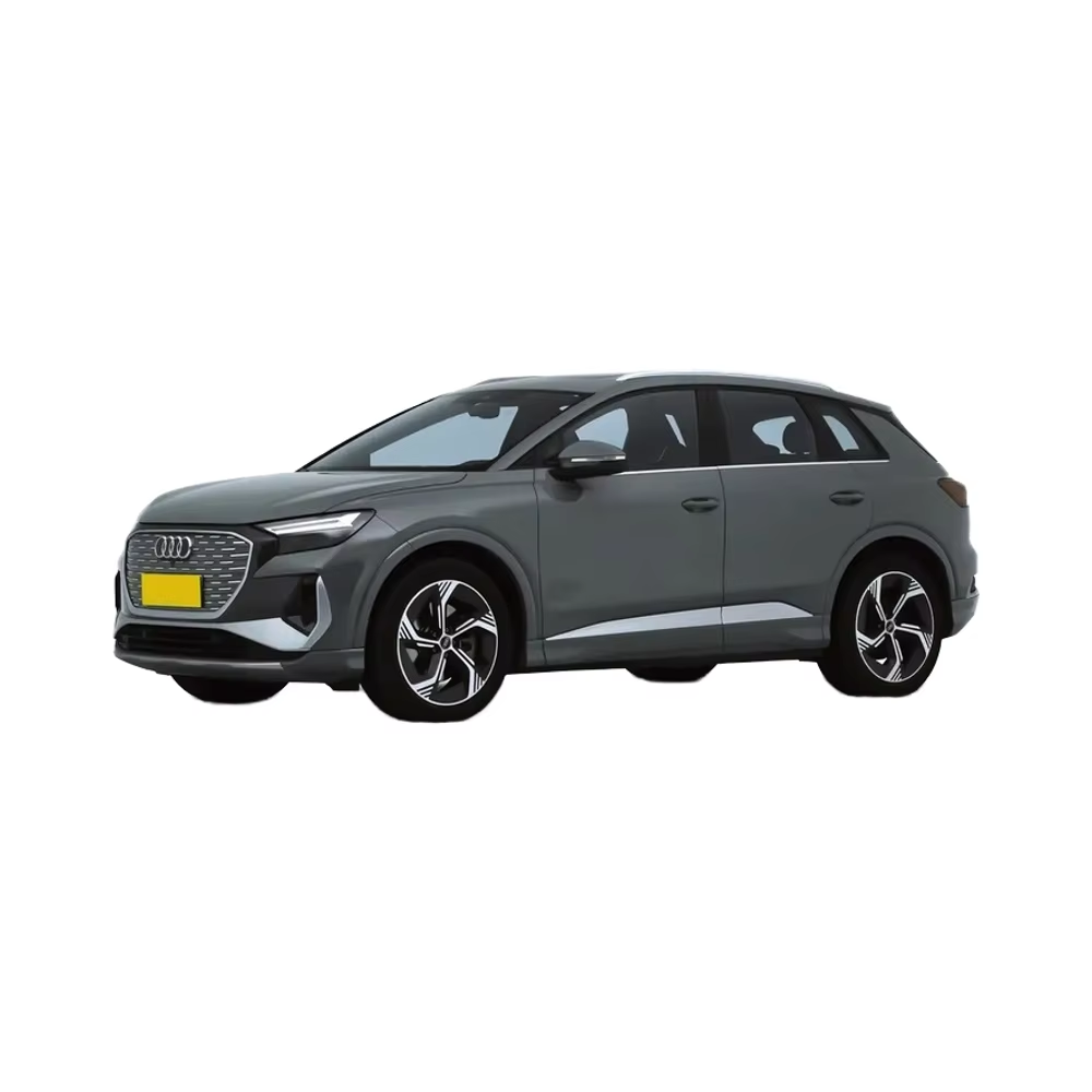 2025 Audi Q4 e-tron Electric SUV EV 40 50 High Performance Car