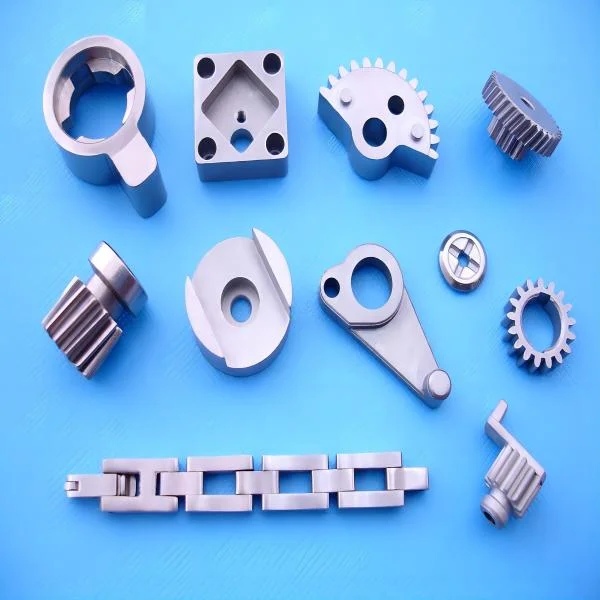 Understanding Powder Metallurgy: A Comprehensive Guide to Processes and ...