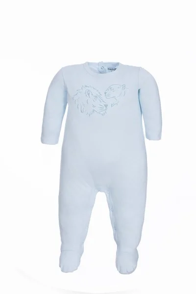 What Are the Styles of Baby Cotton Footies