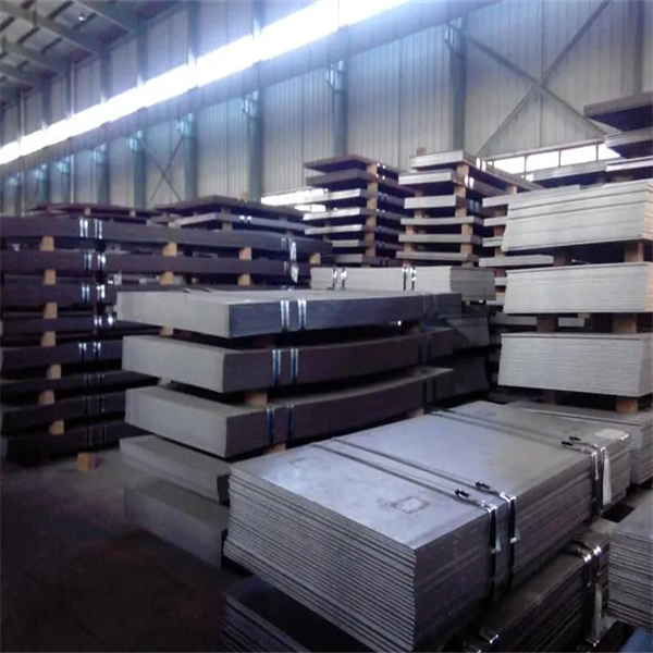 C276 Alloy Steel Sheets-Shandong Hailian Steel Group Co., LTD