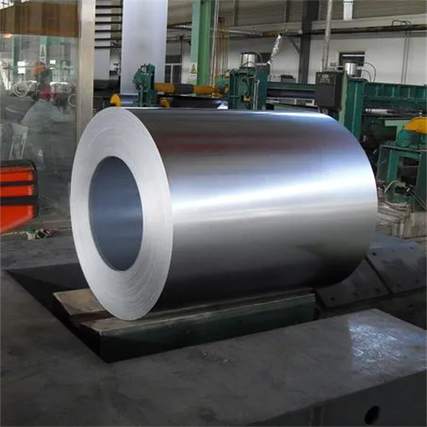 DC52D Galvanized Steel Coil-Shandong Hailian Steel Group Co., LTD