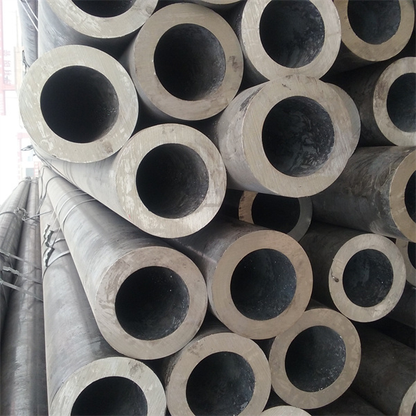20Cr Alloy Steel Pipe-Shandong Hailian Steel Group Co., LTD