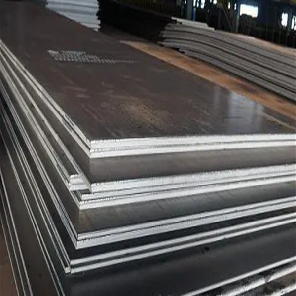 4130 Alloy Steel Sheets-Shandong Hailian Steel Group Co., LTD