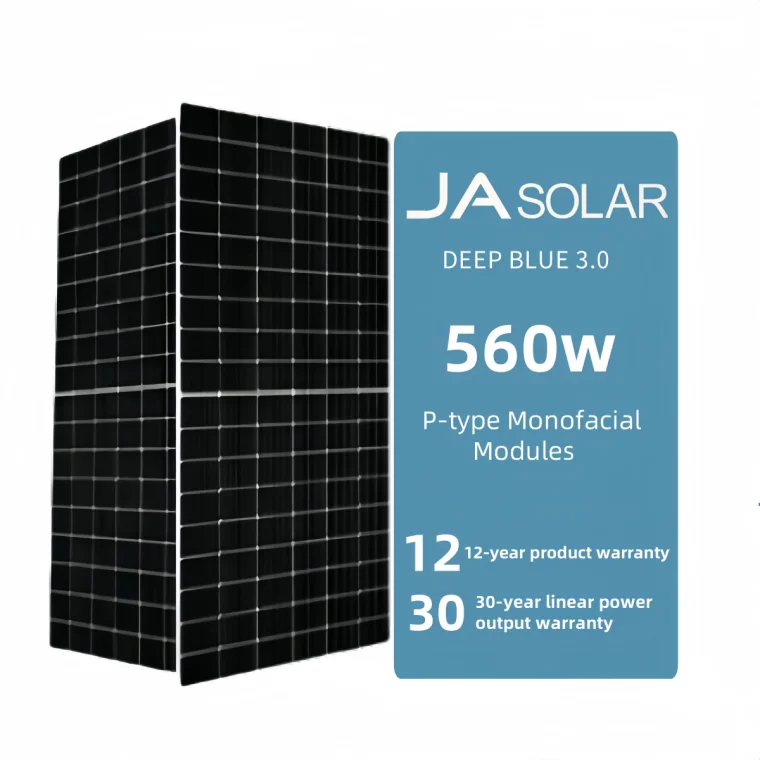 Trusted Solar Photovoltaic Panels Manufacturer & Production | Jinko Co ...