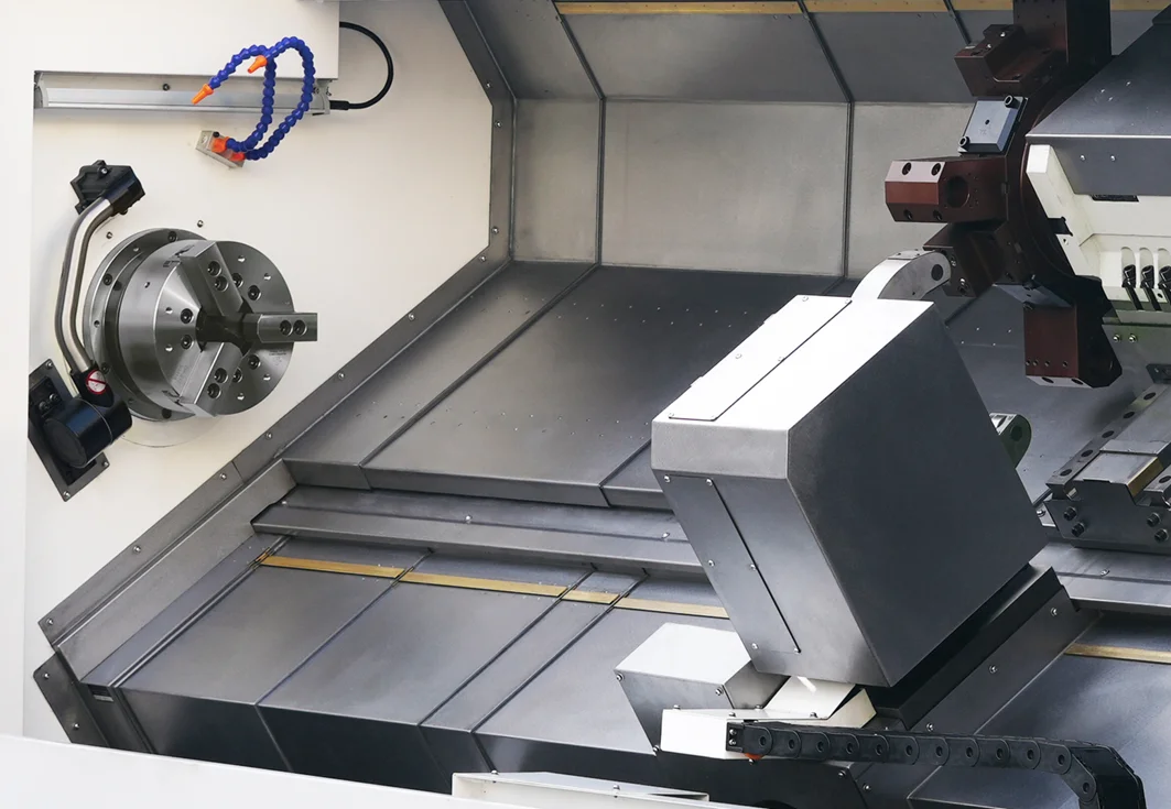 TN600-3000 Star TN Series