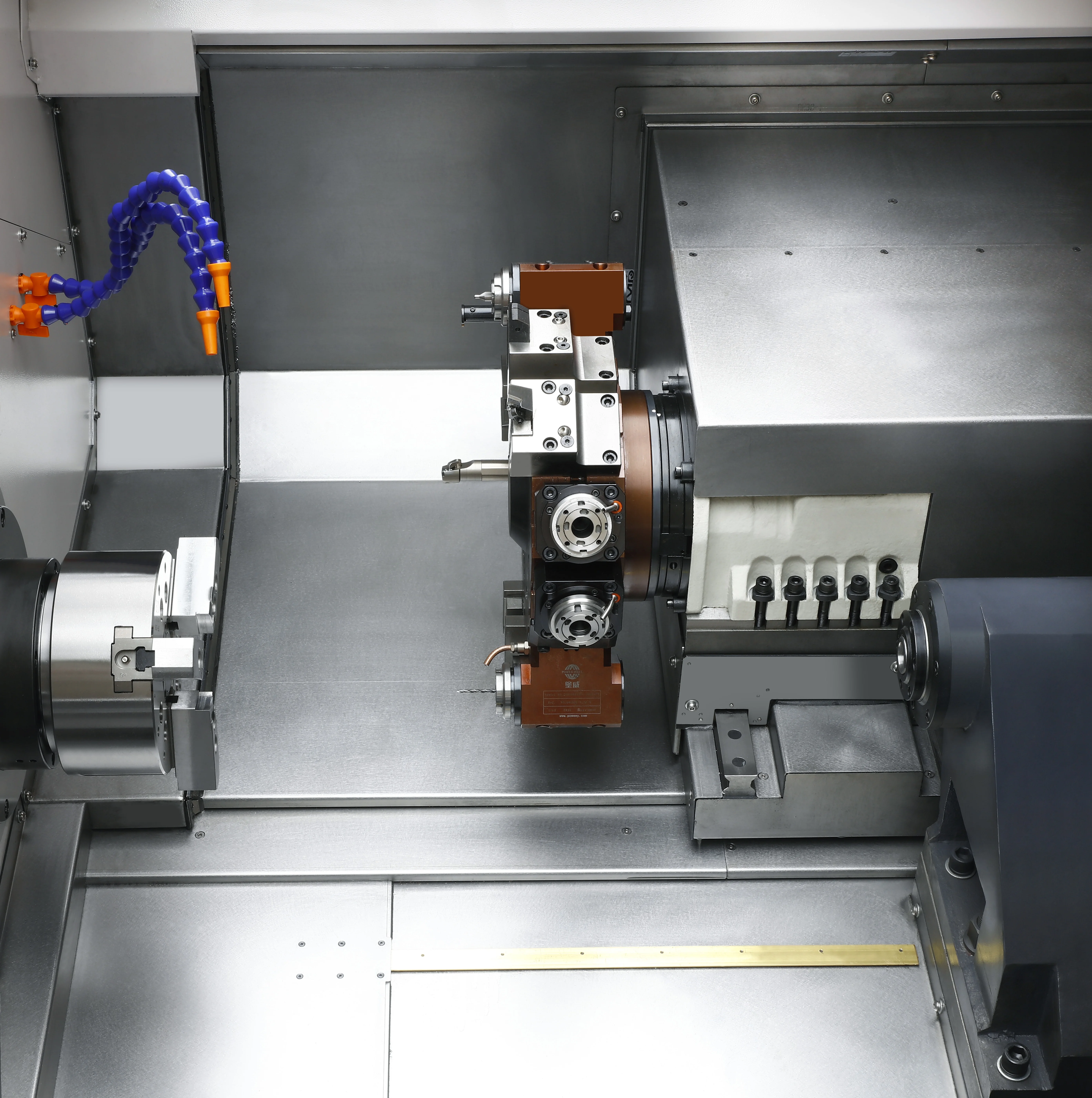 TN500-650 Star TN Series