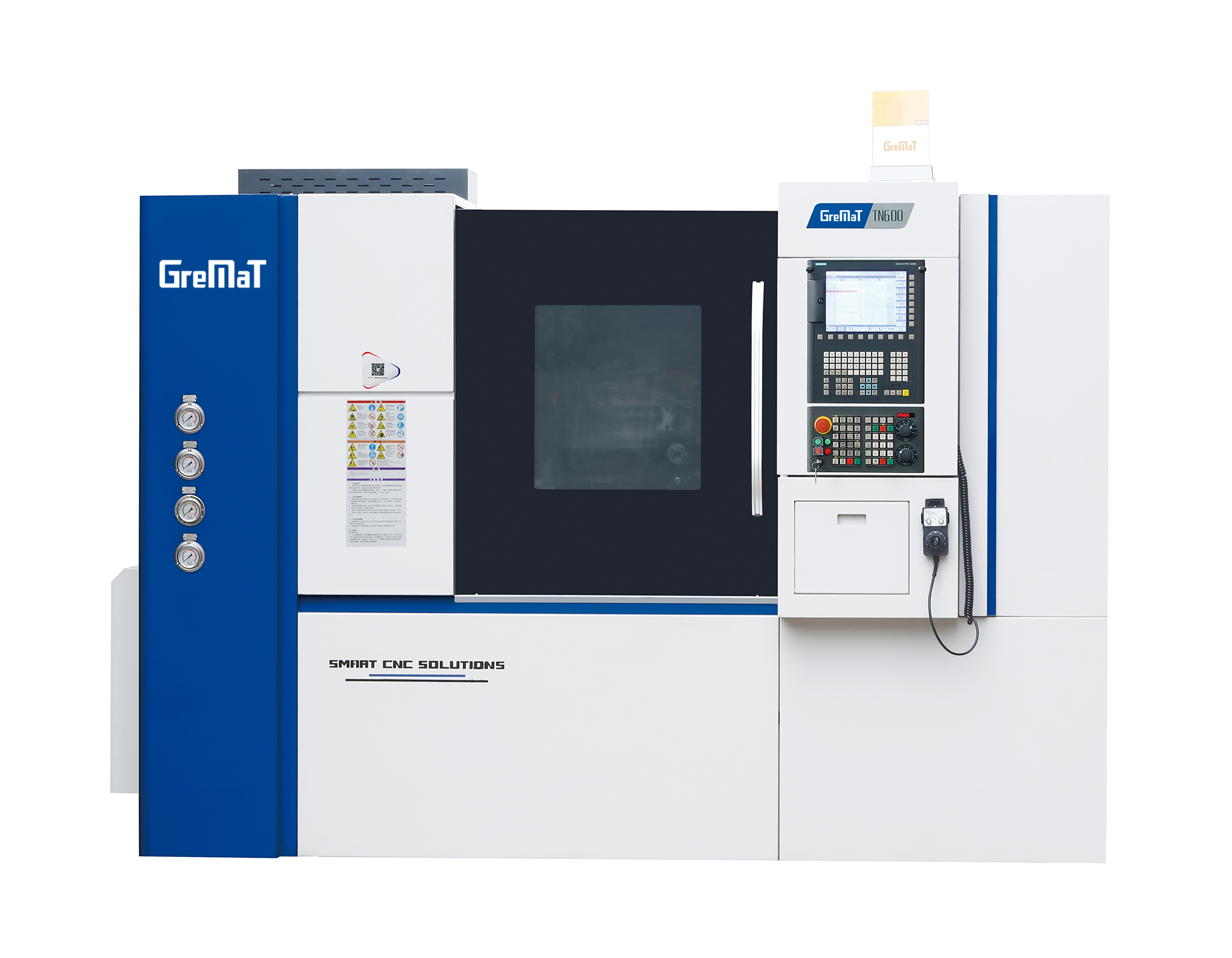 TN600 Star TN Series