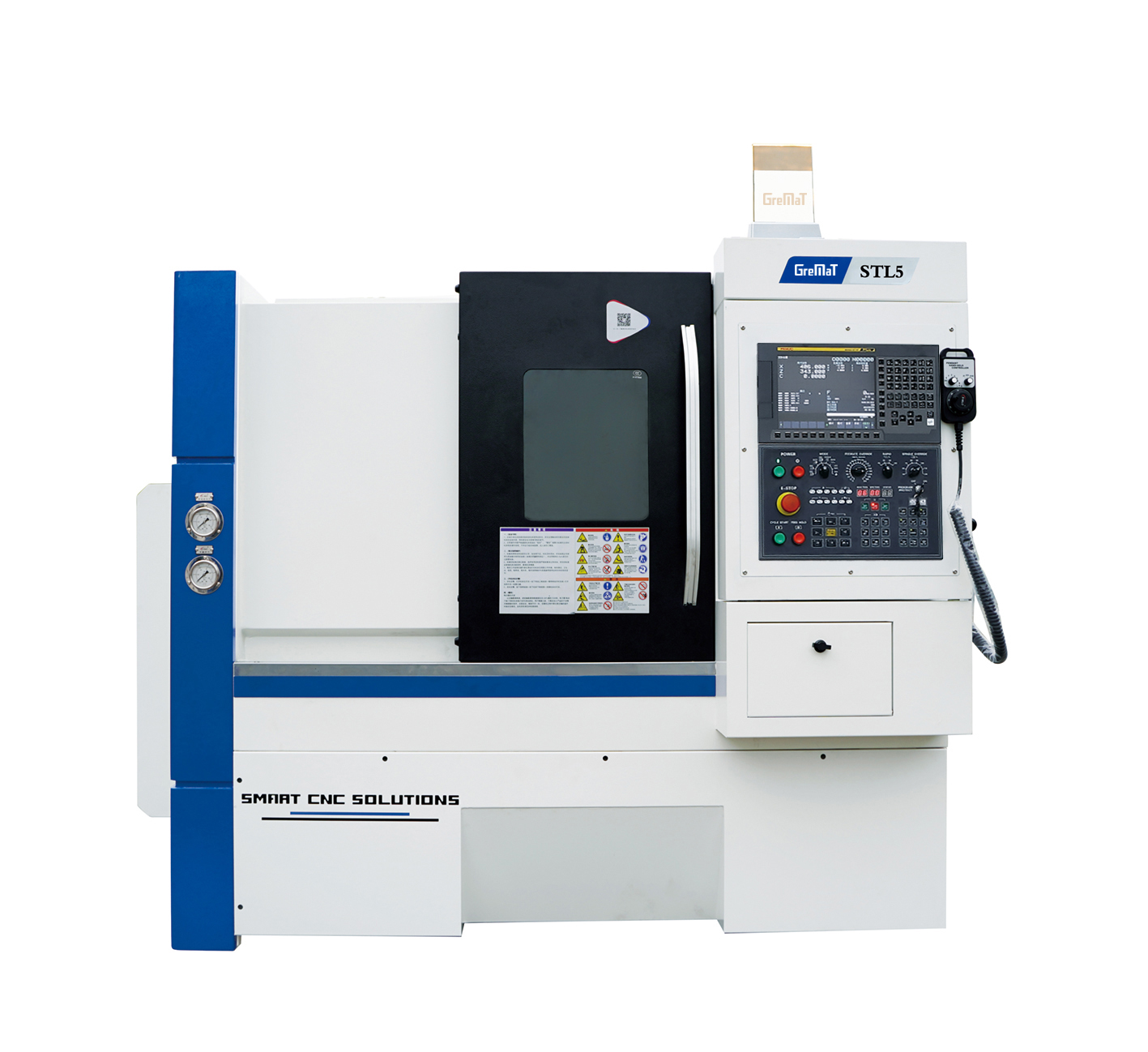 STL5 Star STL Series