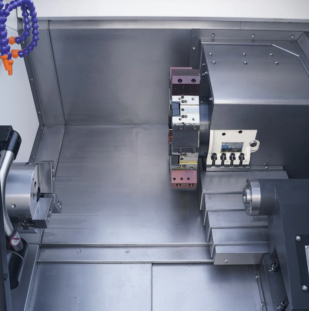 STL8 Star STL Series