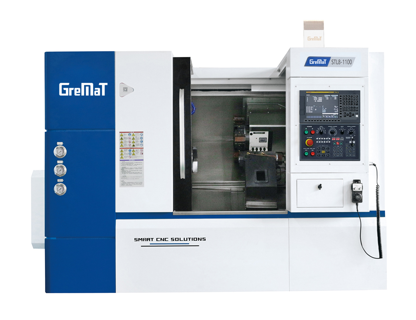 STL8-1100 Star STL Series