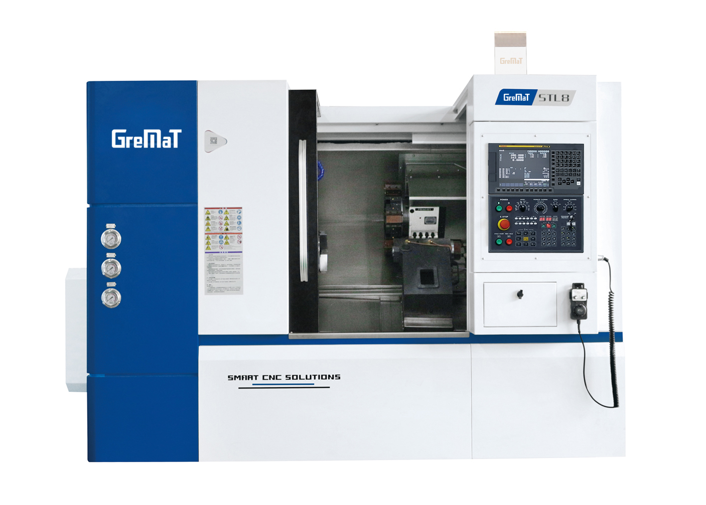 STL8 Star STL Series