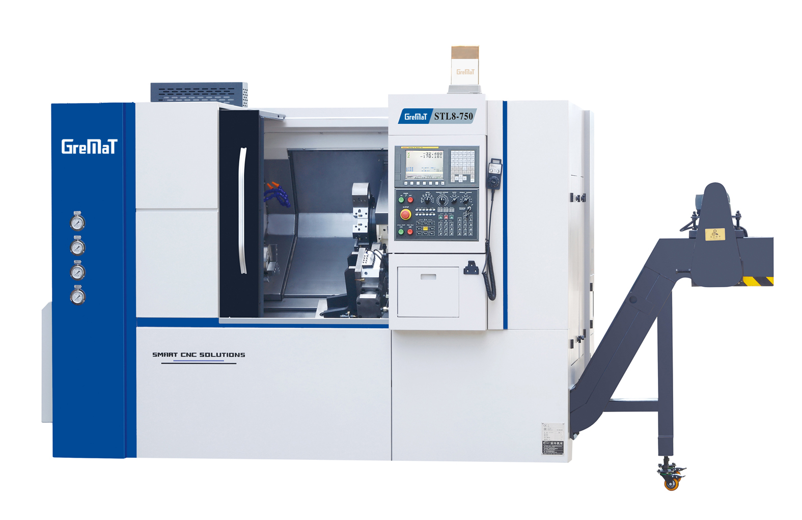 STL8-750 Star STL Series