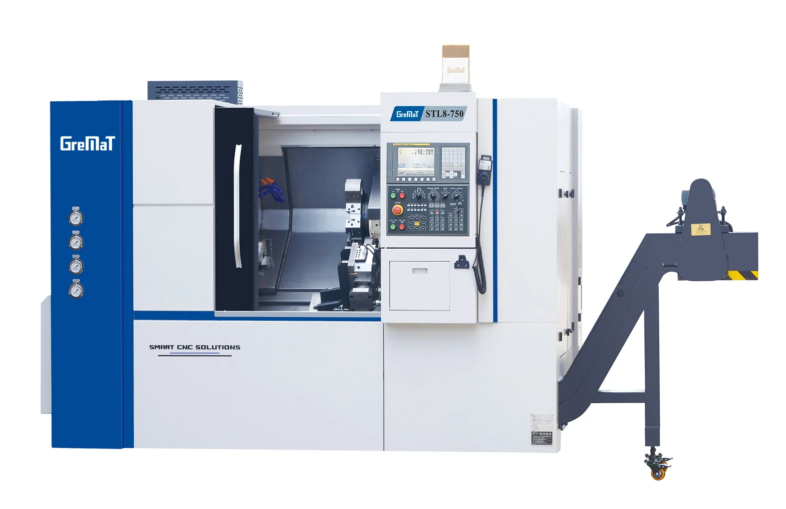 STL8-750 Star STL Series