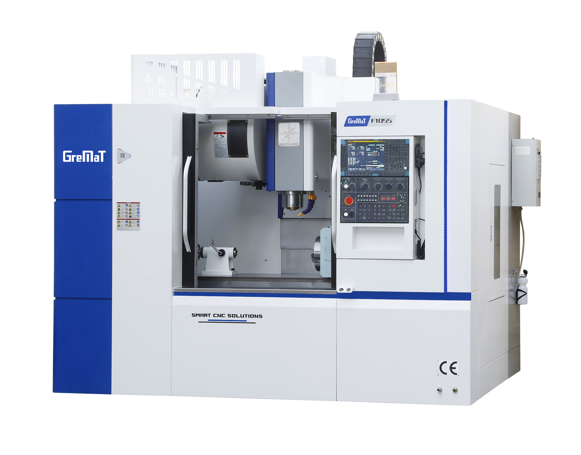 F1055 High Speed F Series