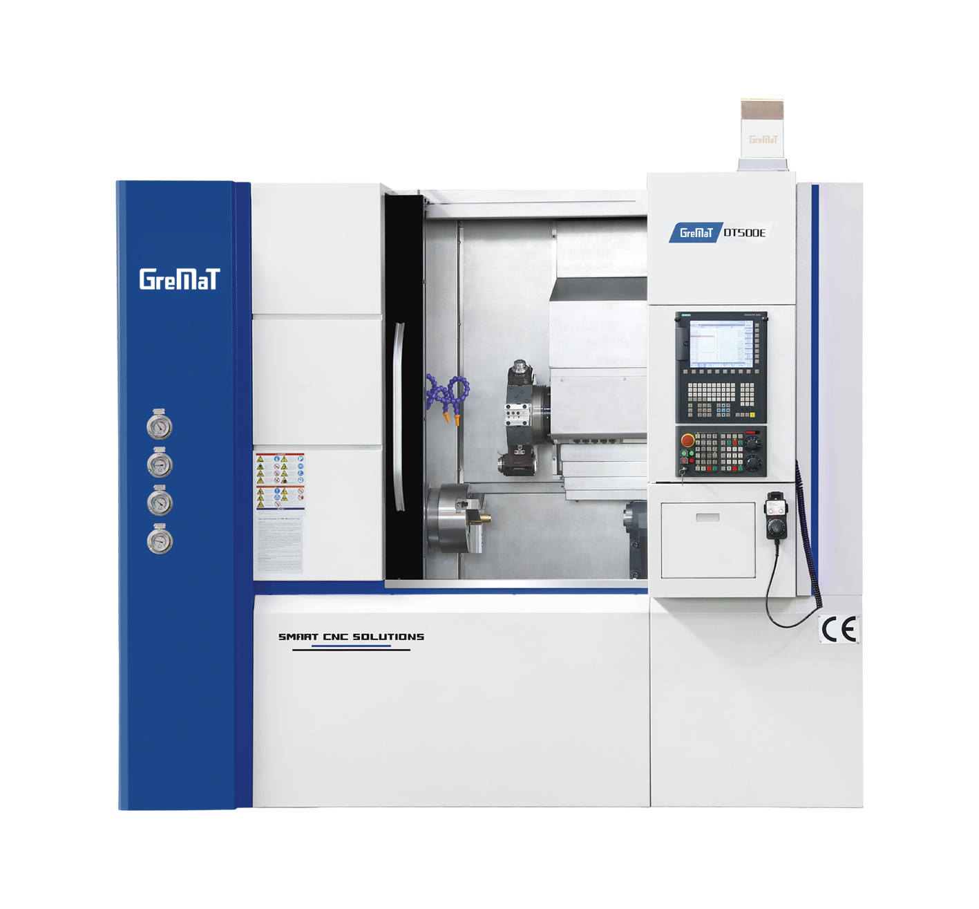 DT500E Star DT Series