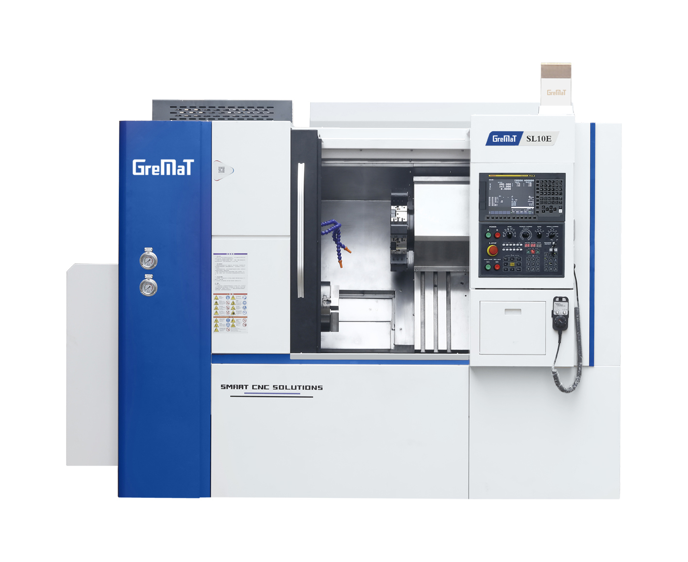 SL10E Star SL Series