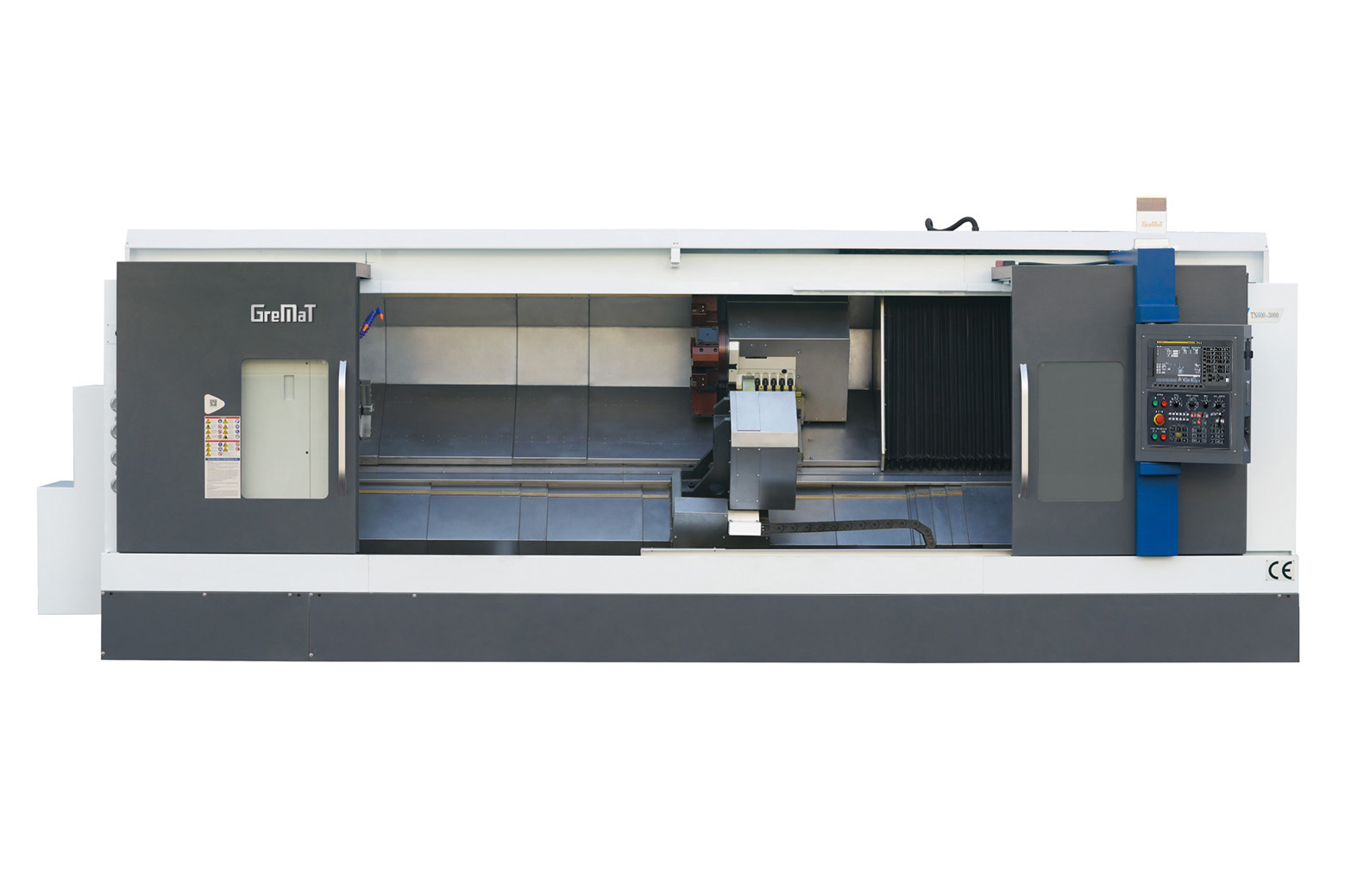 TN600-3000 Star TN Series