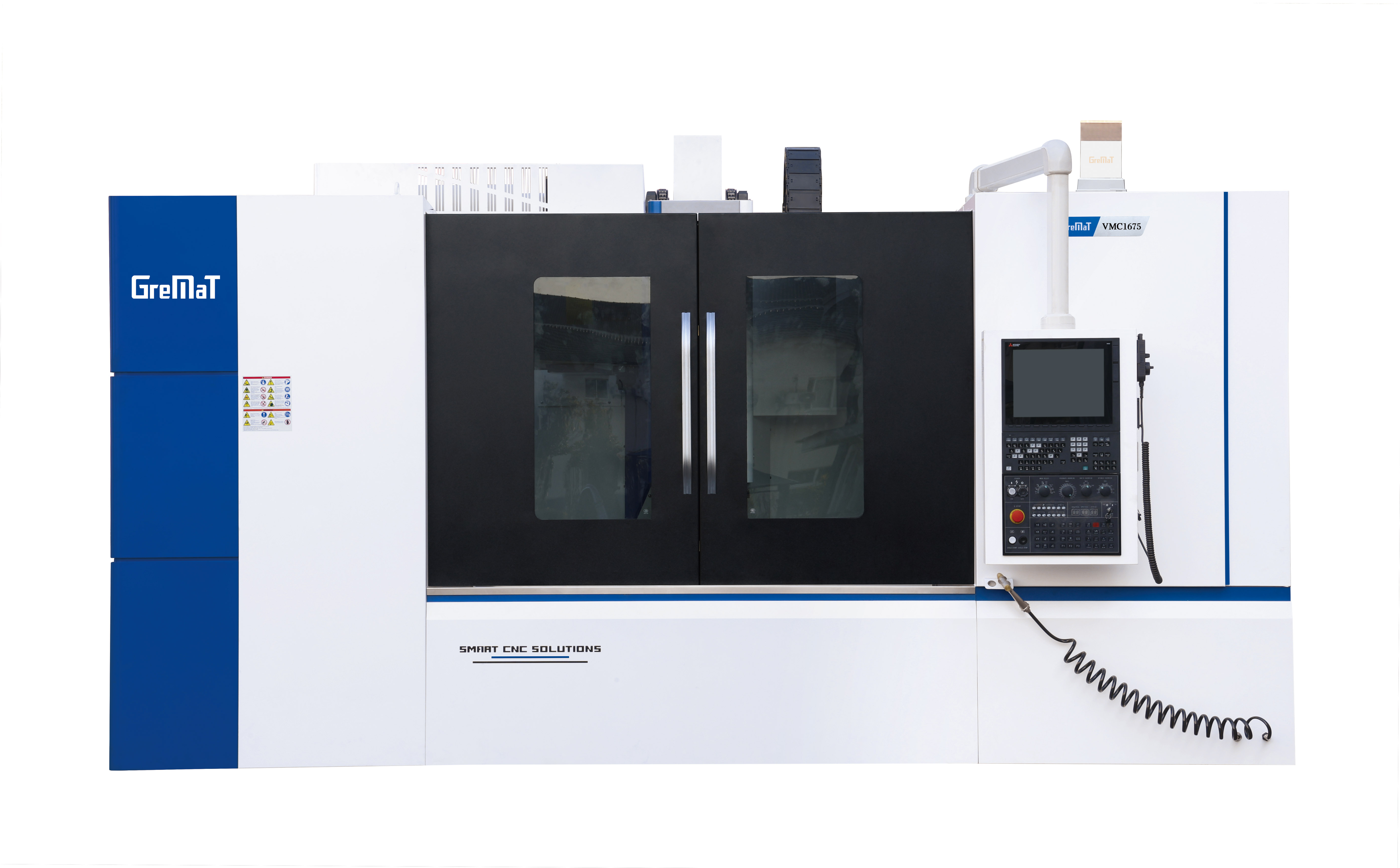 VMC1675 Vertical Machining Center