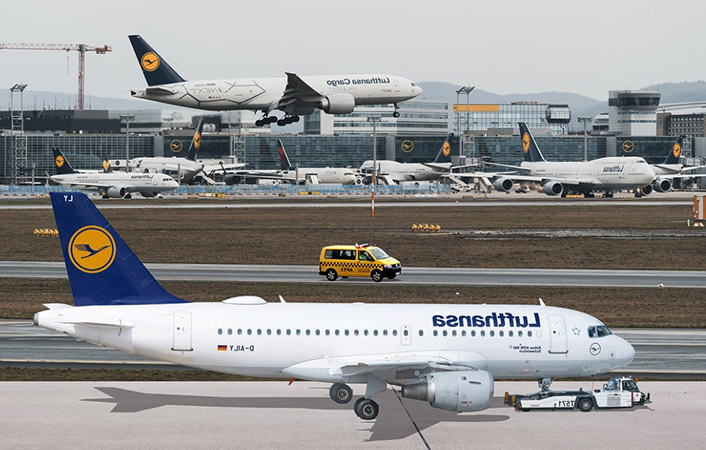 Yukon Logistics: Time-Definite International Air Freight Solutions