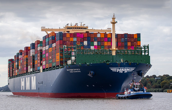 Yukon Logistics: Leading International Freight & Shipping Services Provider