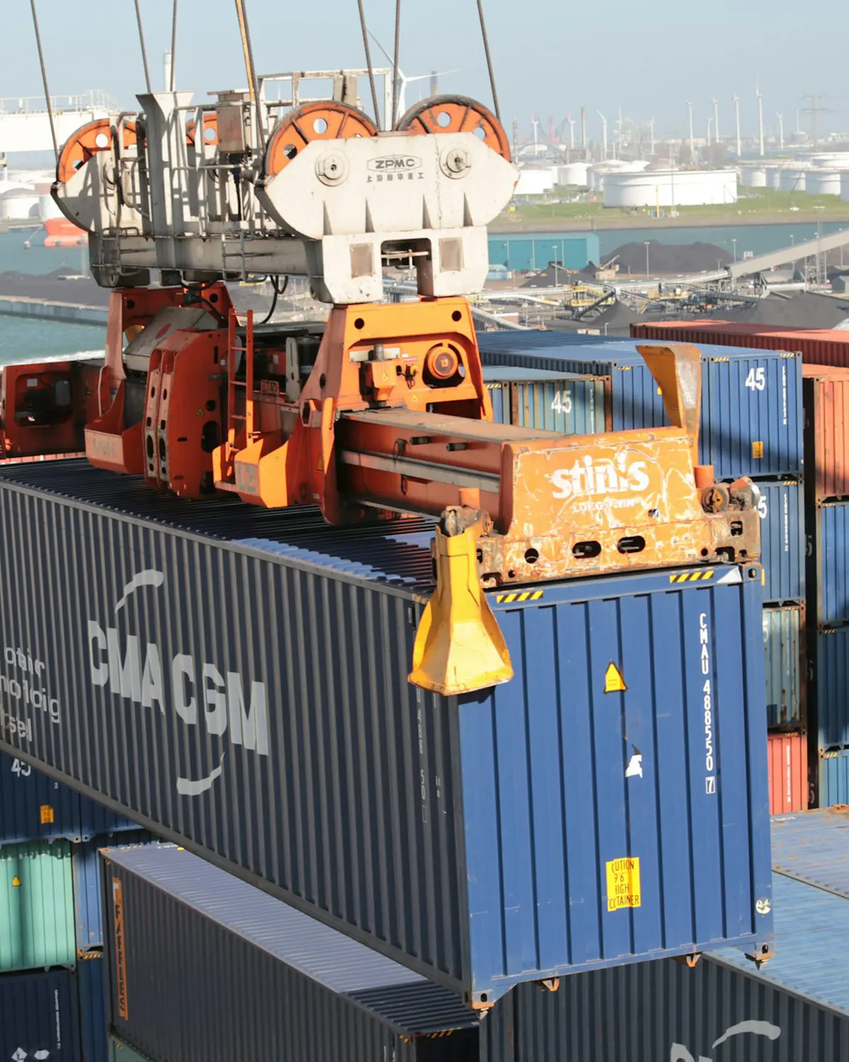 international ocean freight shipping for Reliable Global Supply Chain ...