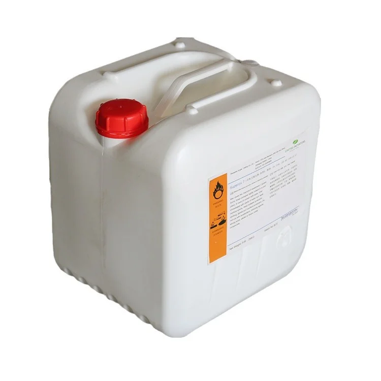 Curing Agents Chemical Products: The Key to Enhancing Material Durability