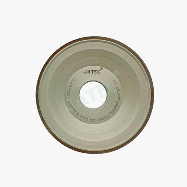 树脂金刚石12V9砂轮_上海橄榄精密工具有限公司